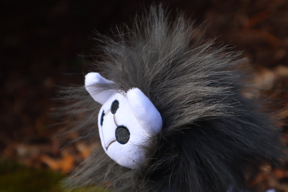 The Mini Beast Plushie – HelloStudios
