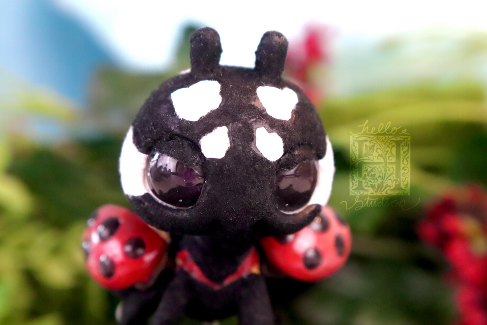 Ladybug – HelloStudios